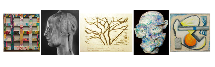 50x50: The Herbert and Dorothy Vogel Collection - Fine Arts Center