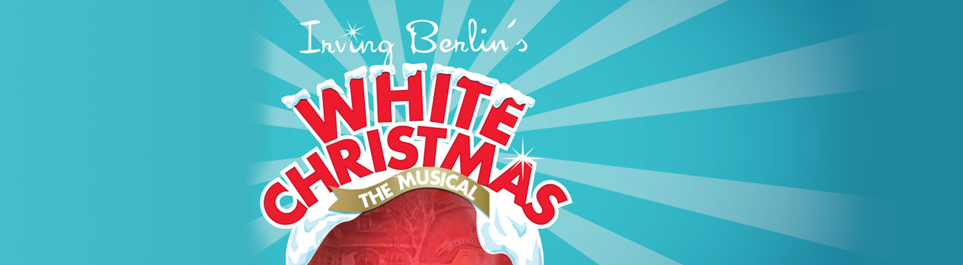 Irving Berlin’s White Christmas – Fine Arts Center