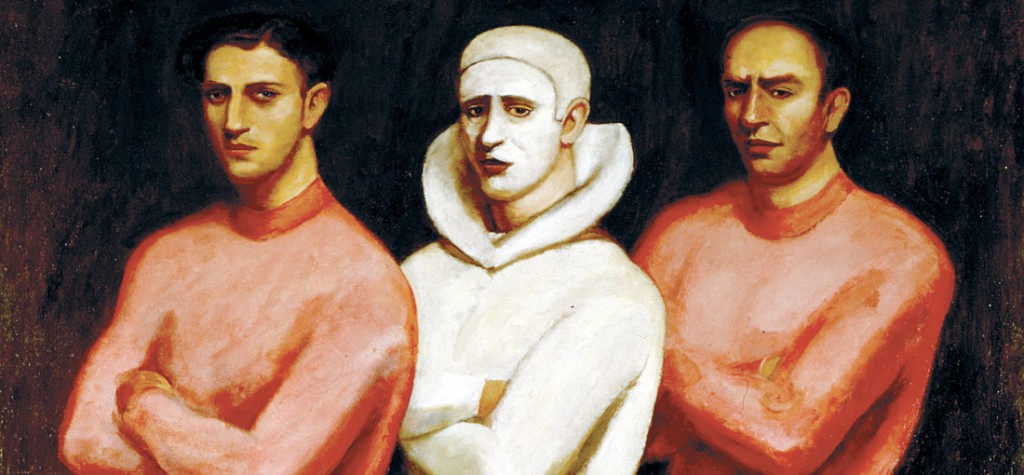 Art for Art’s Sake – Fine Arts Center