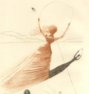 Down the Surrealist Rabbit-hole – Fine Arts Center