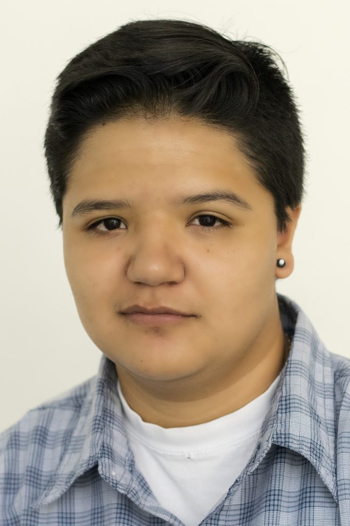 Inspiring Youth at the FAC: Meet Elizabeth Contreras! – Fine Arts Center