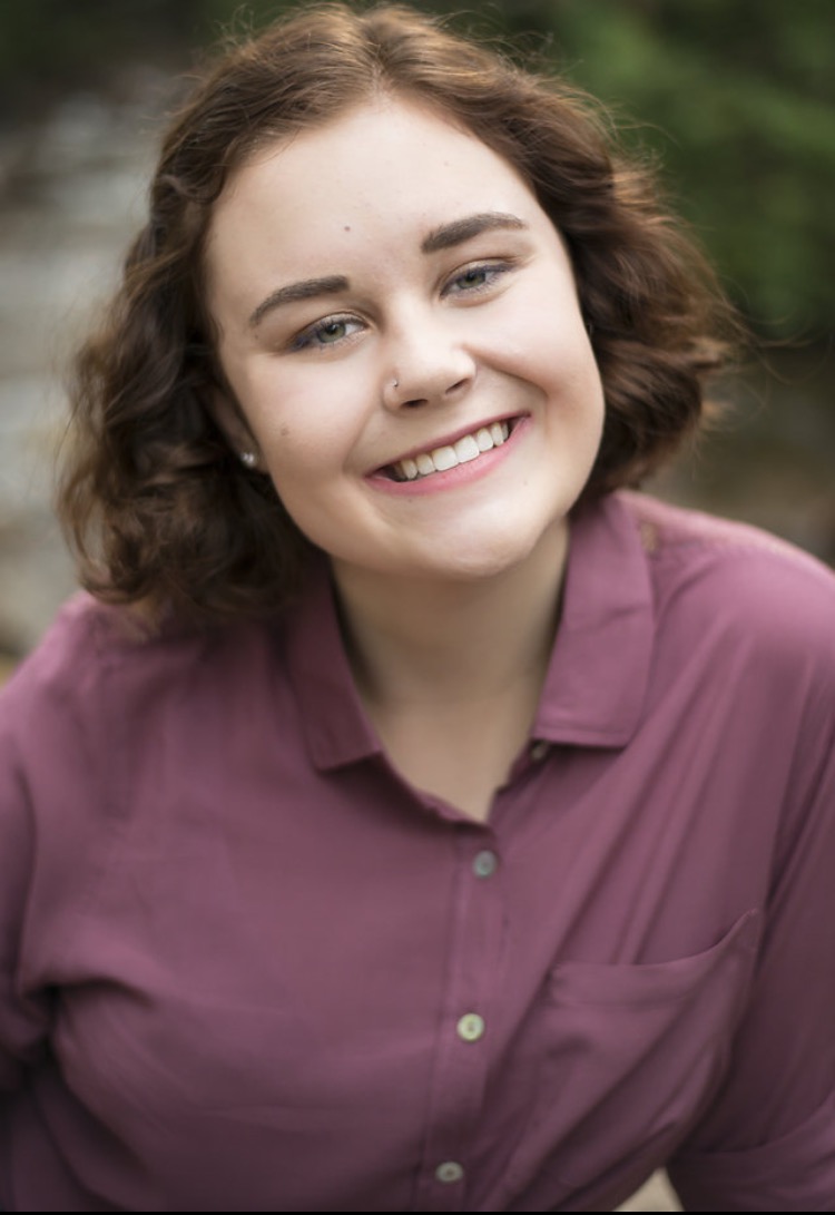 Inspiring Youth at the FAC: Meet Casey Fetters! – Fine Arts Center