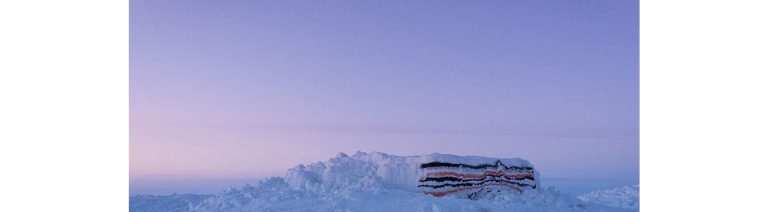 Raven Chacon – Fine Arts Center