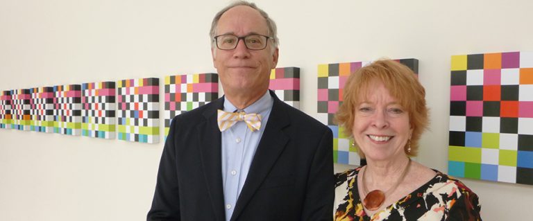 Meet Our Aug/Sept Members of the Month: Stephen Bobbitt & Barbara ...