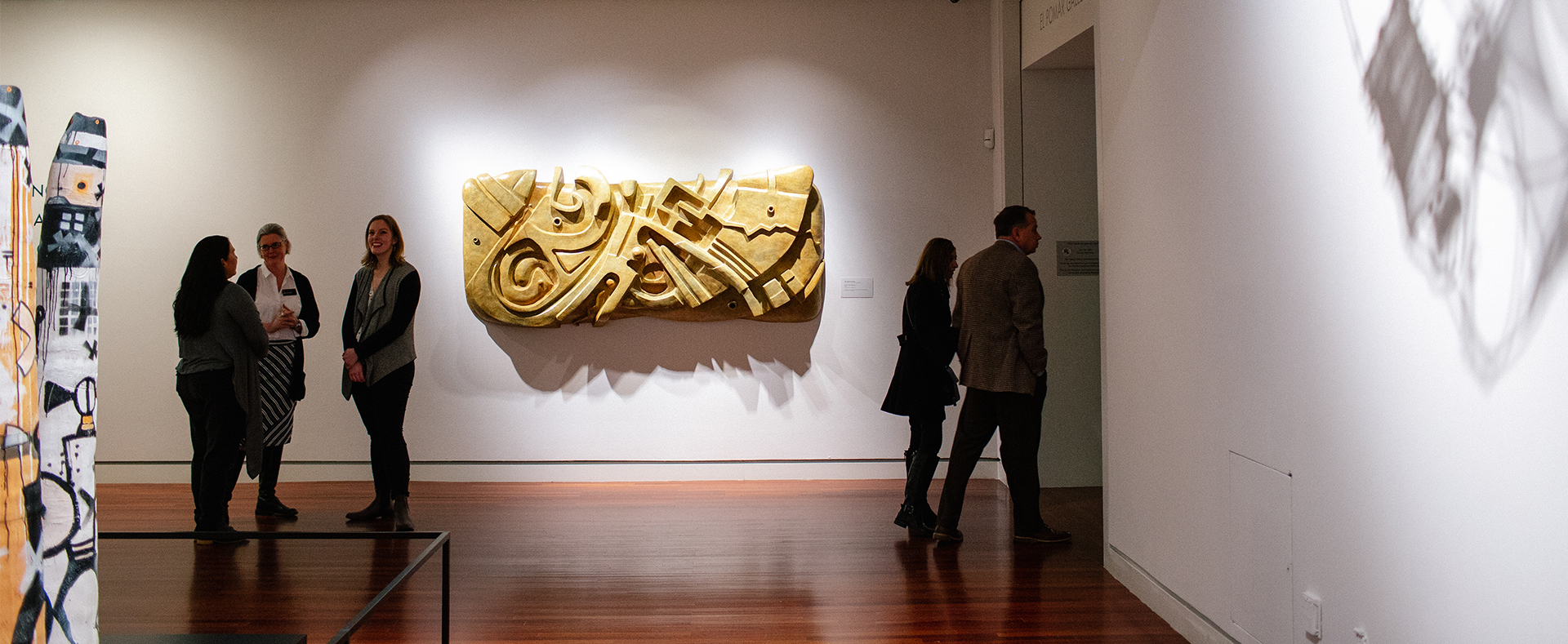 Museum - Fine Arts Center