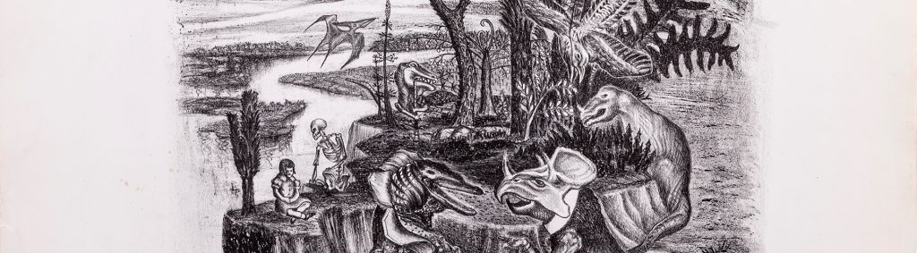 Notes from the Musick Collection – Fine Arts Center