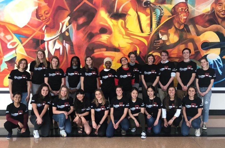 Museum Events & Programs - Fine Arts Center