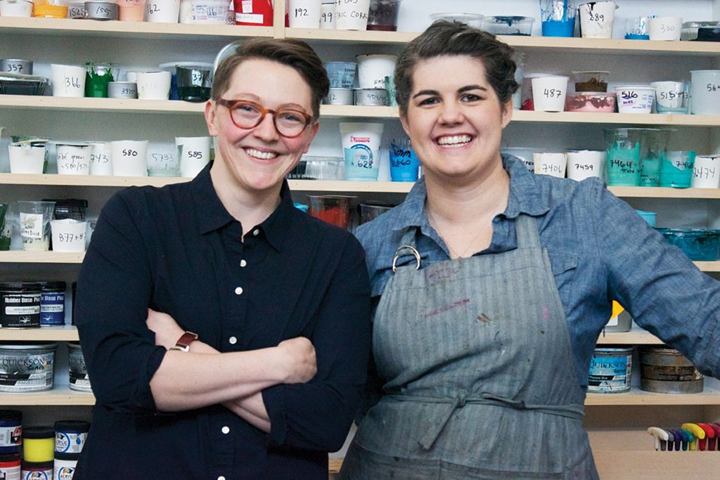 The Arts & Social Action – Fine Arts Center