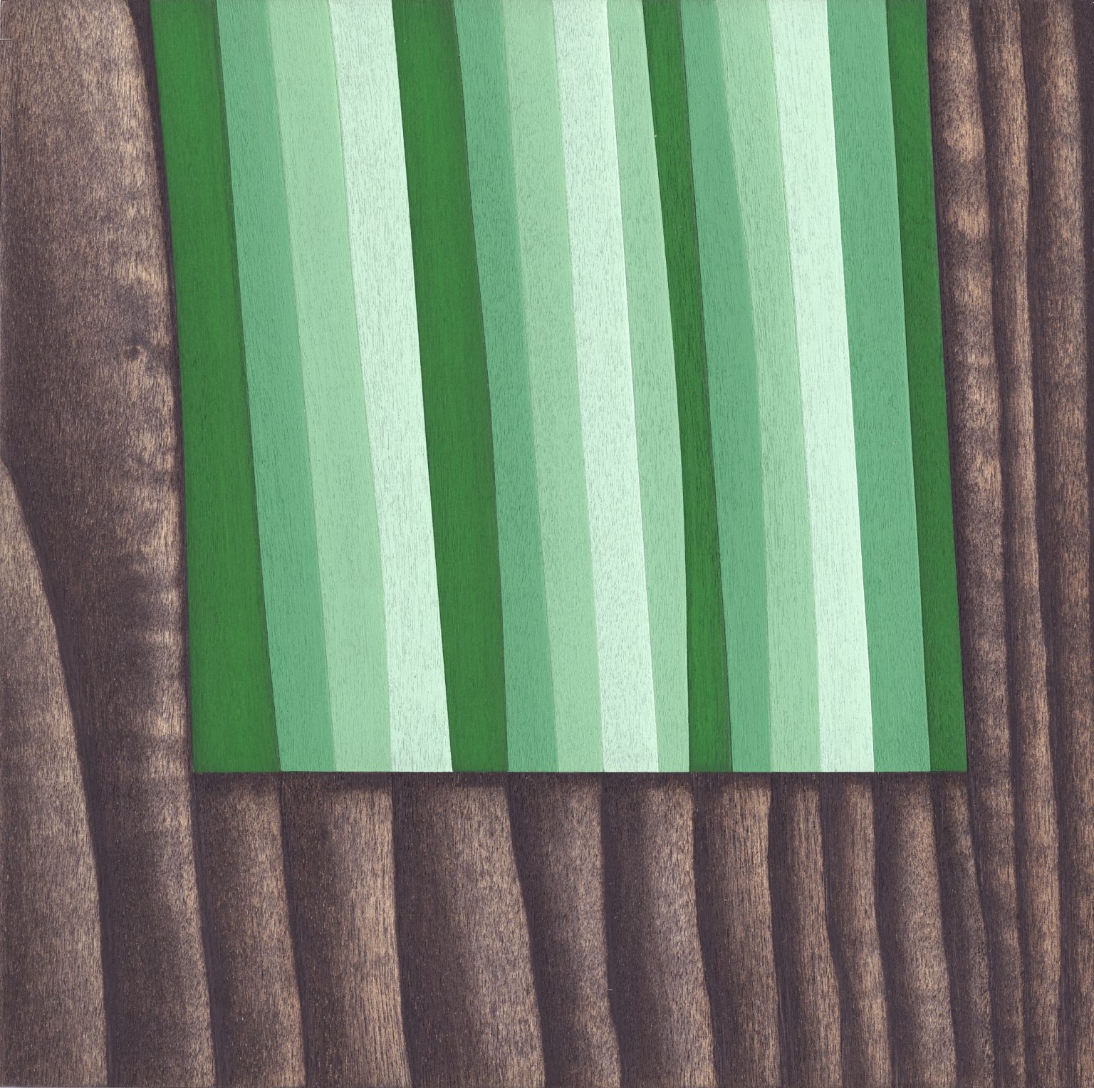 Local Artist Feature: Corey Drieth – Fine Arts Center