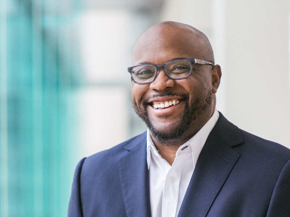 An Update from the Director | April 2021 - Fine Arts Center