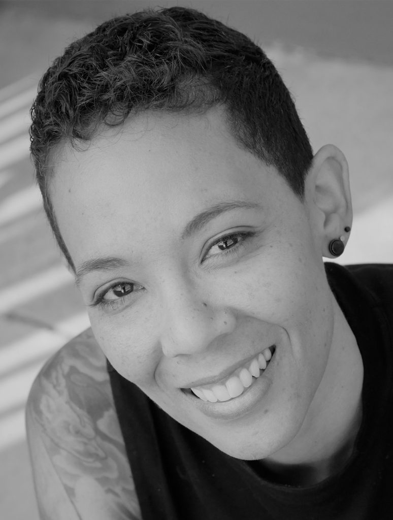 Reflect on “By the Way, Meet Vera Stark” – Fine Arts Center